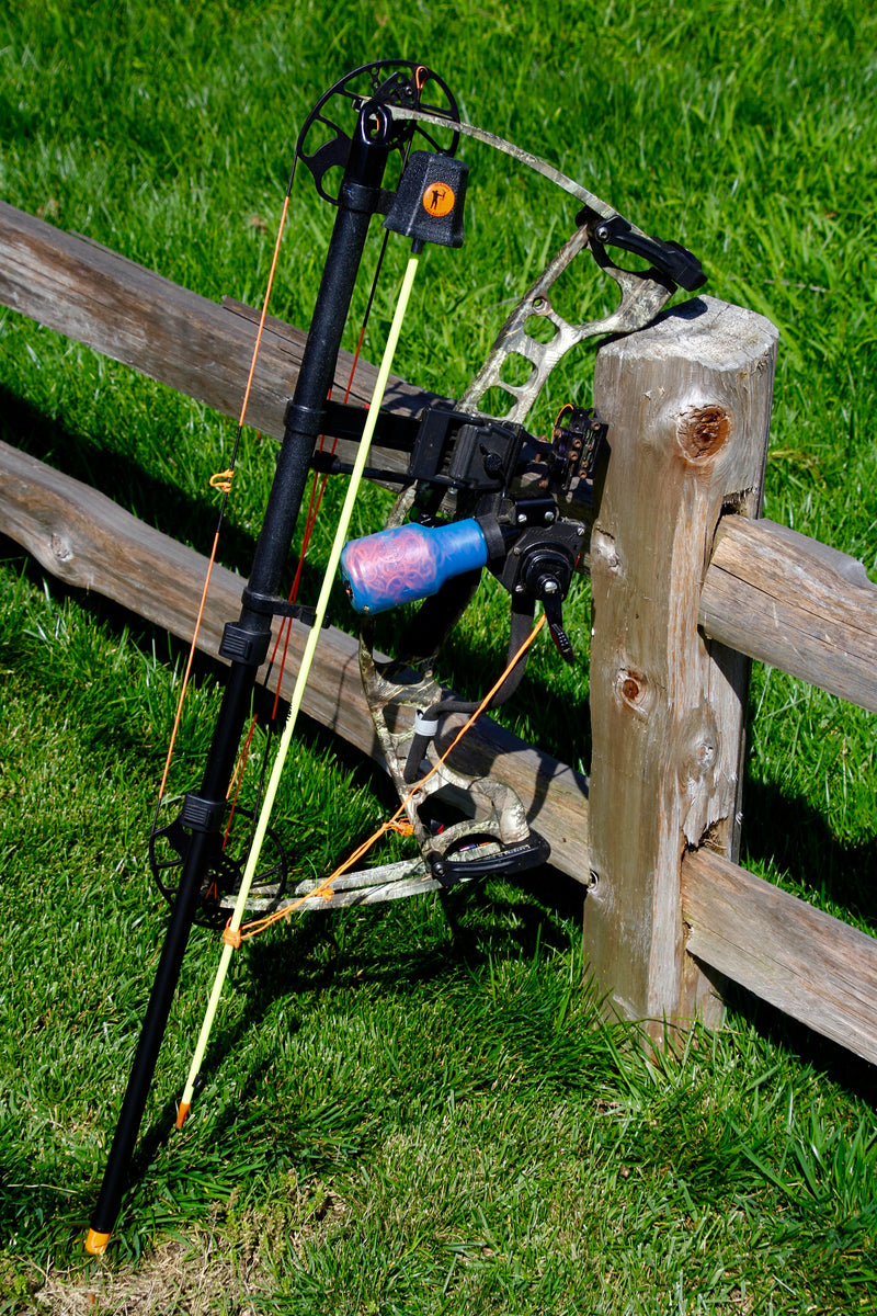 Bow Fishing Quiver – QQ Archery